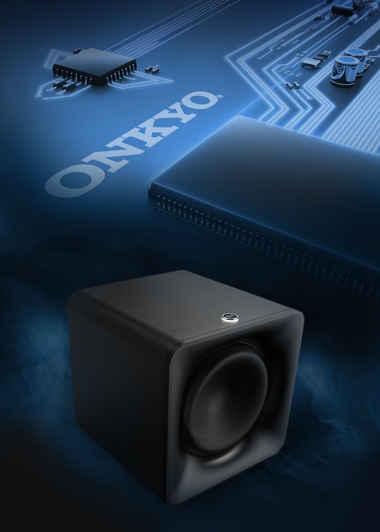 Flexus Sub100 - Klipsch México