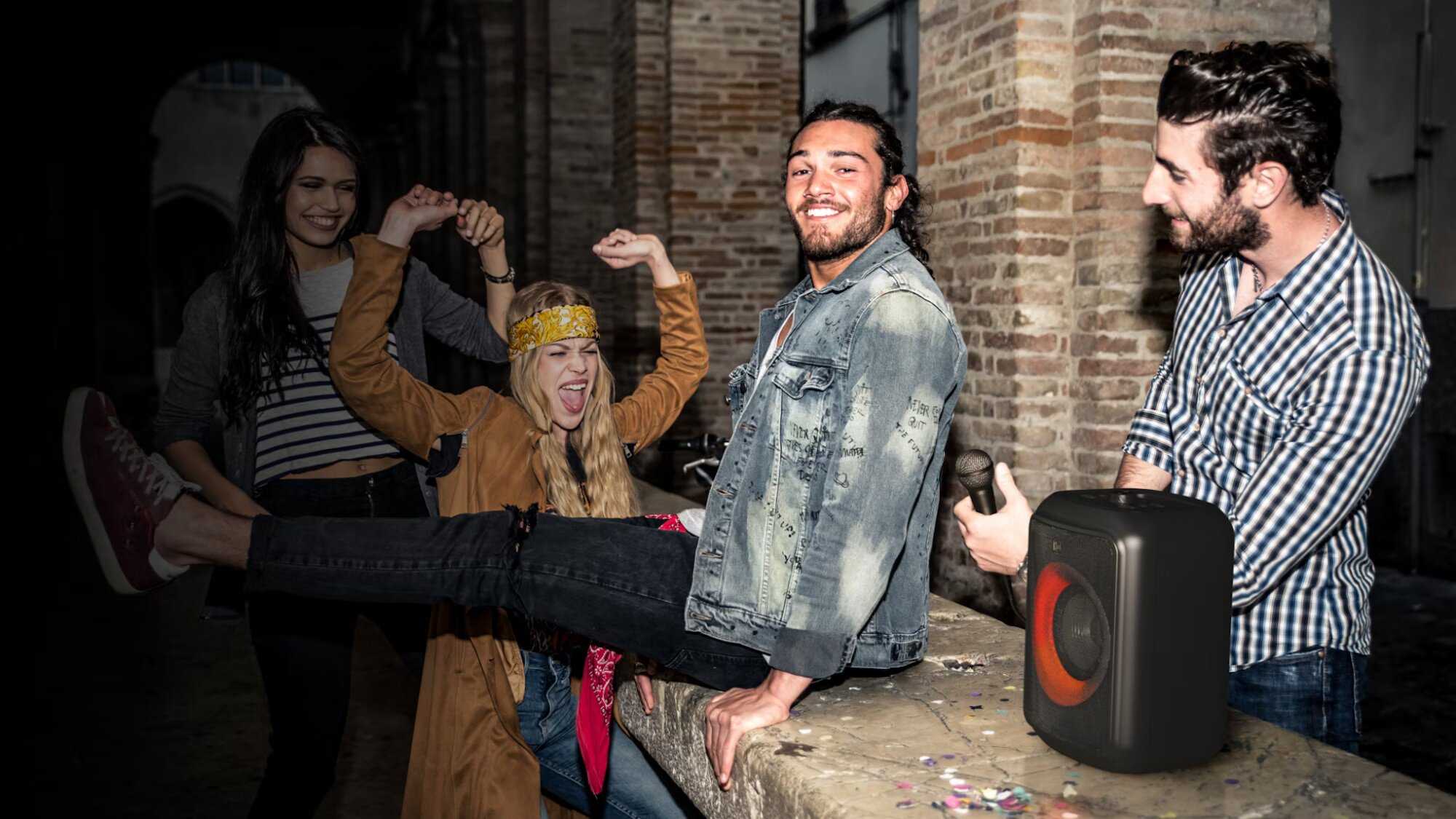 GIG XL - Klipsch México