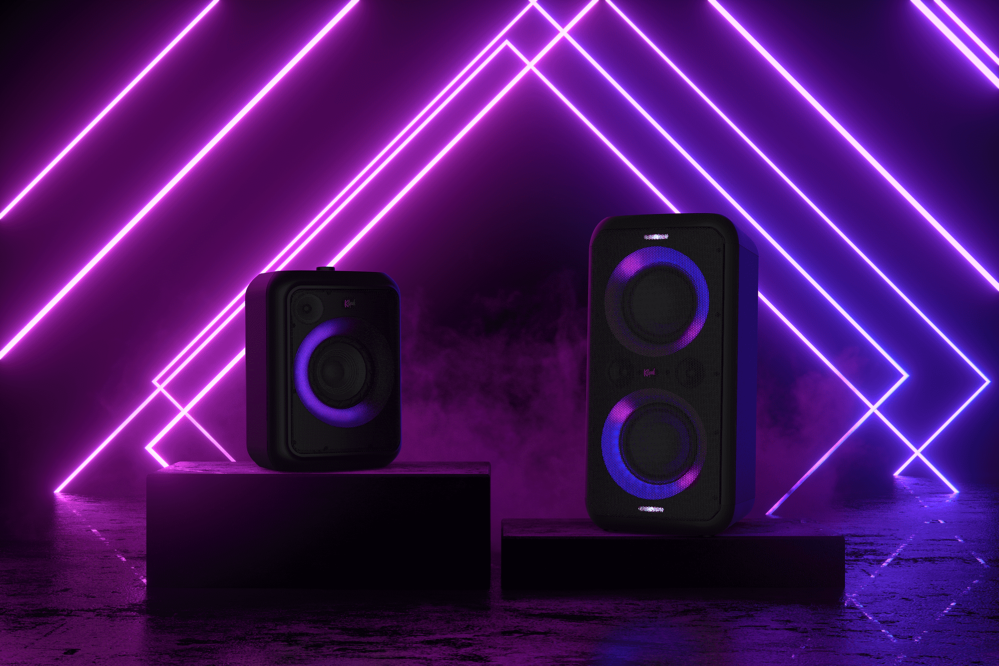 GIG XXL - Klipsch México